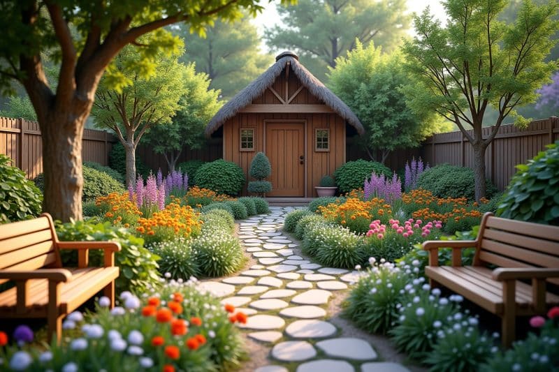Bilder Fur Garten